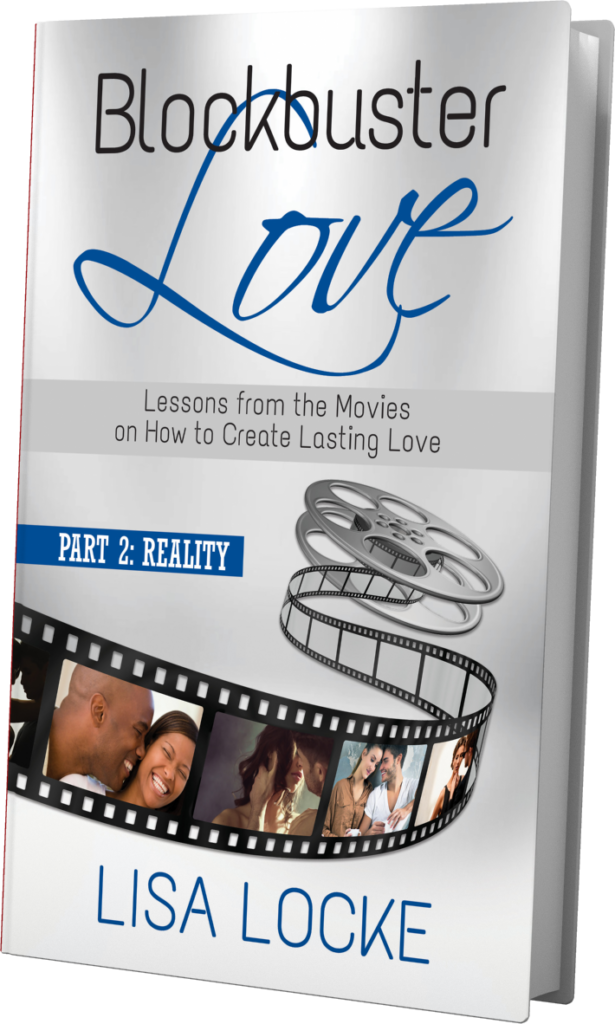 Blockbuster Love Part 2: Reality